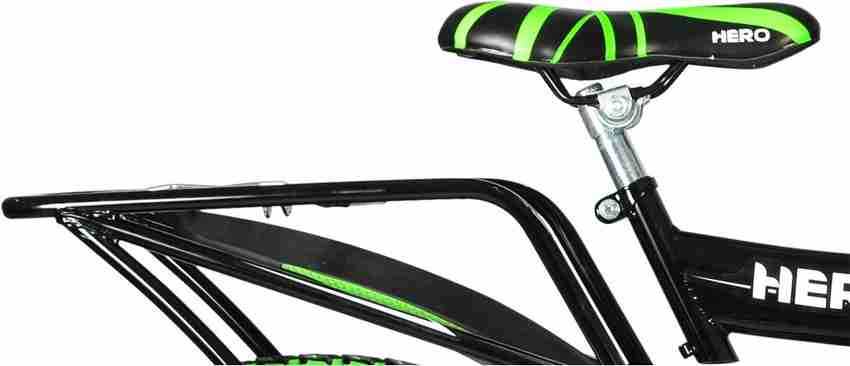 Hero Cycles Ranger Dtb Vx Price