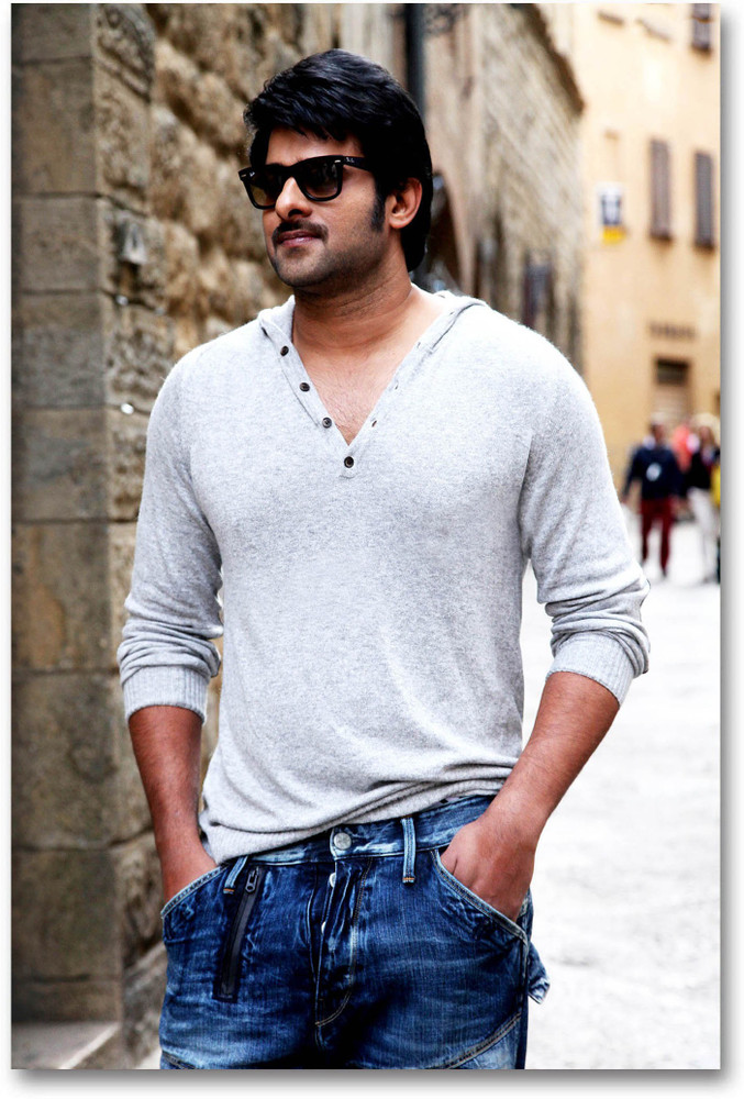 Prabhas Stills In Mirchi Prabhas 'Mirchi' Release Date | Cinejosh.com