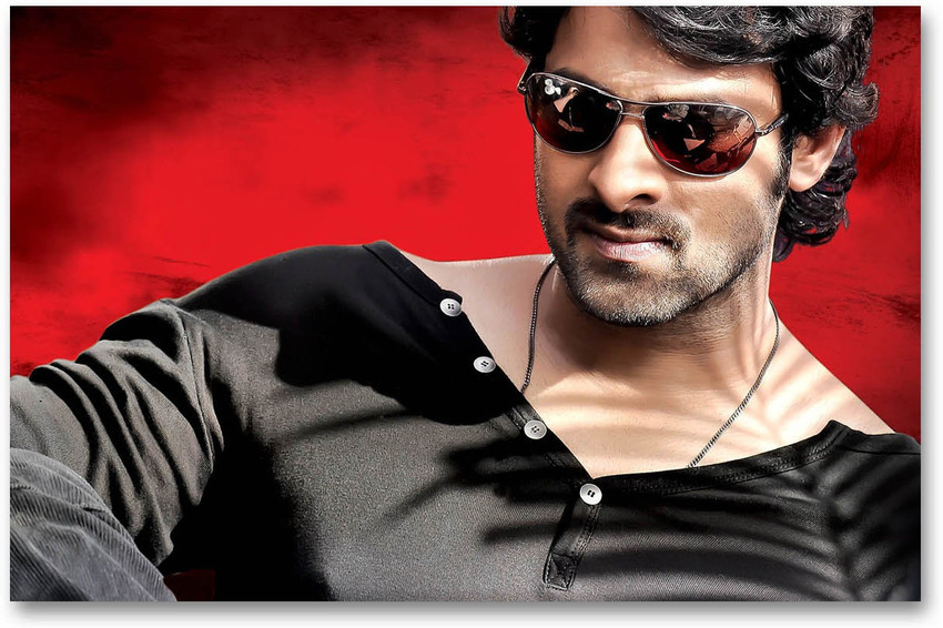 Prabhas Wallpapers In Rebel Hd