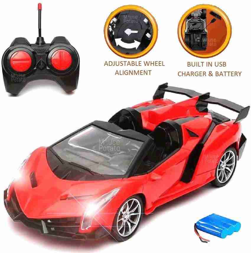 Remote Control Lamborghini Price