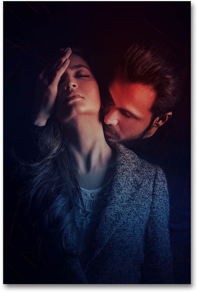 Raaz 2 Movie Poster