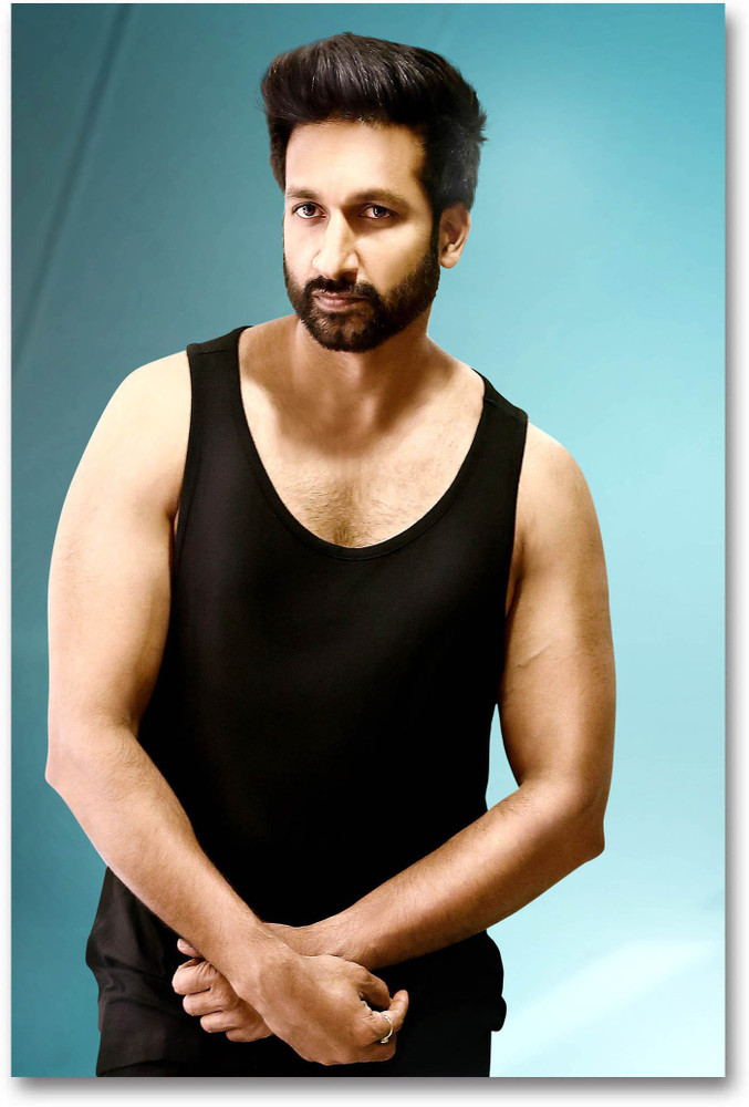 South Indian Male Actors