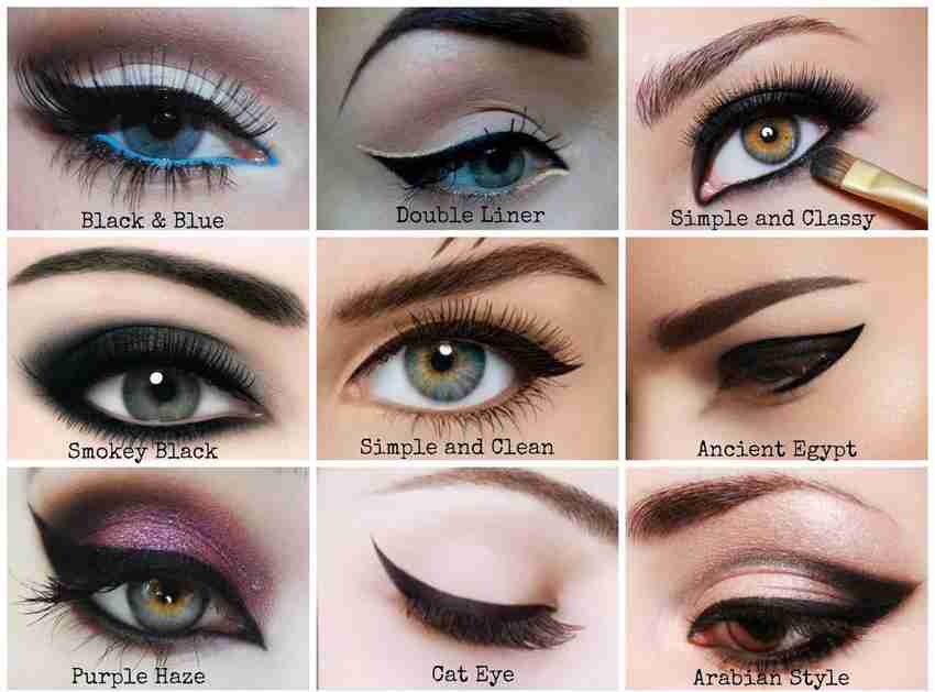 Mac Eye Makeup Ideas