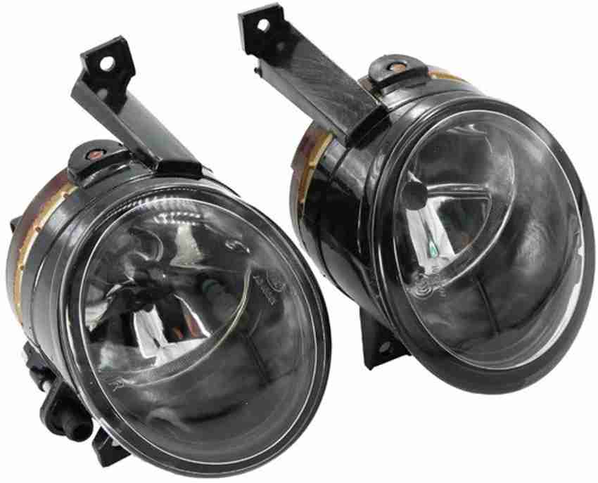 Vento fog light cover store