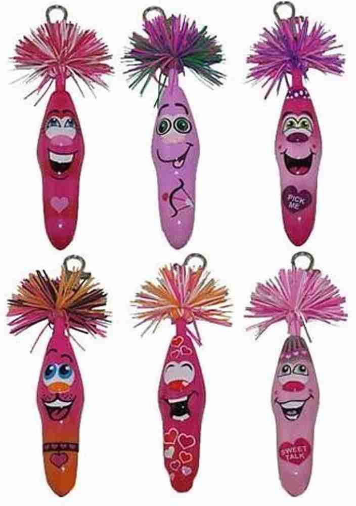 Kooky Pens
