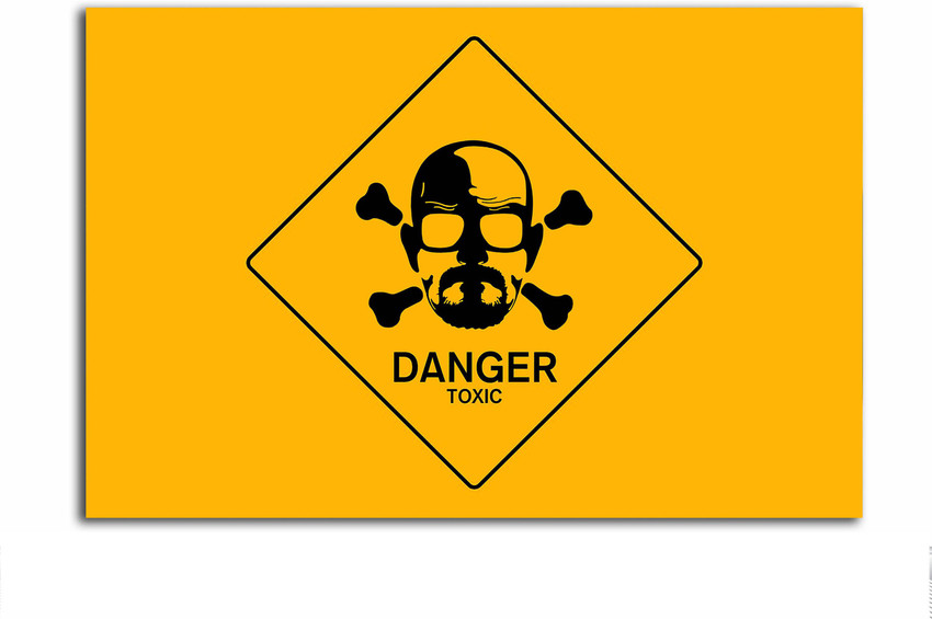Le Logo De Breaking Bad Heisenberg Breaking Bad, Breakingbad, Drugs,
