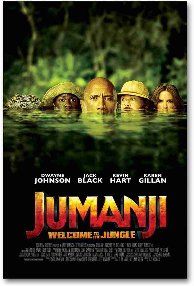 Welcome Movie Poster