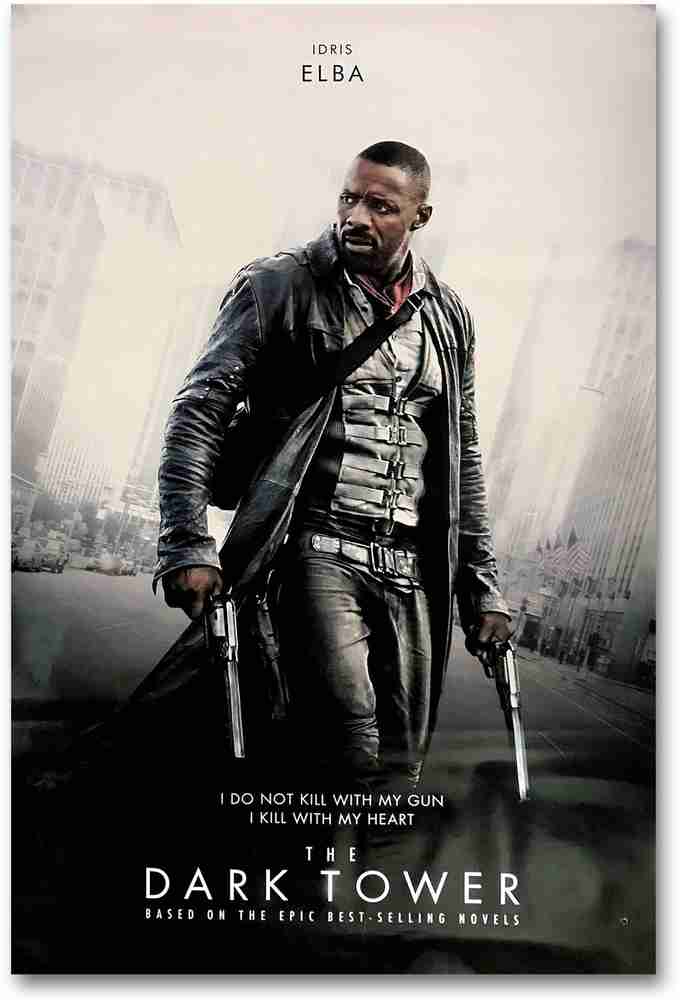 New English Movies Posters
