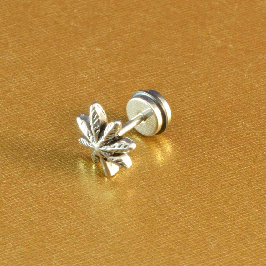 Weed nose stud store