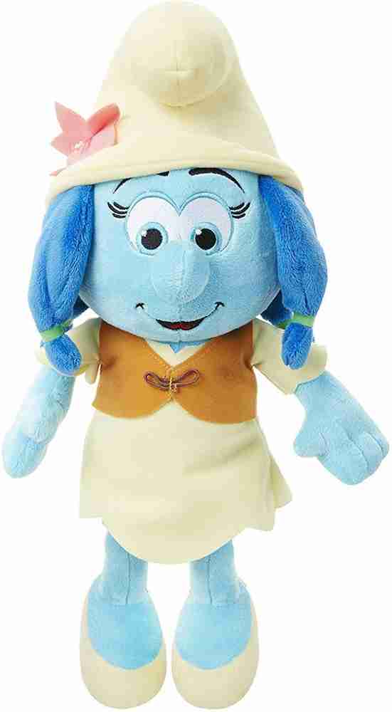 The Smurfs 2 Plush