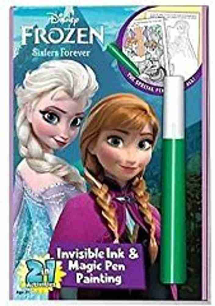 Sisters Forever Coloring Pages