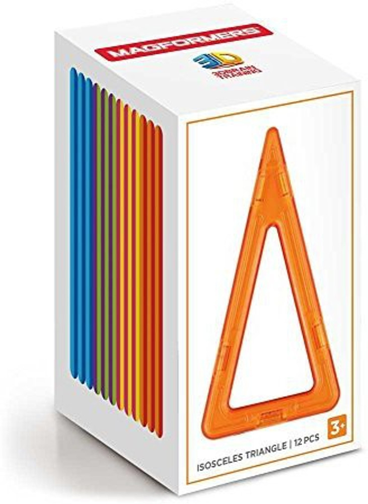 Isosceles Triangle Building
