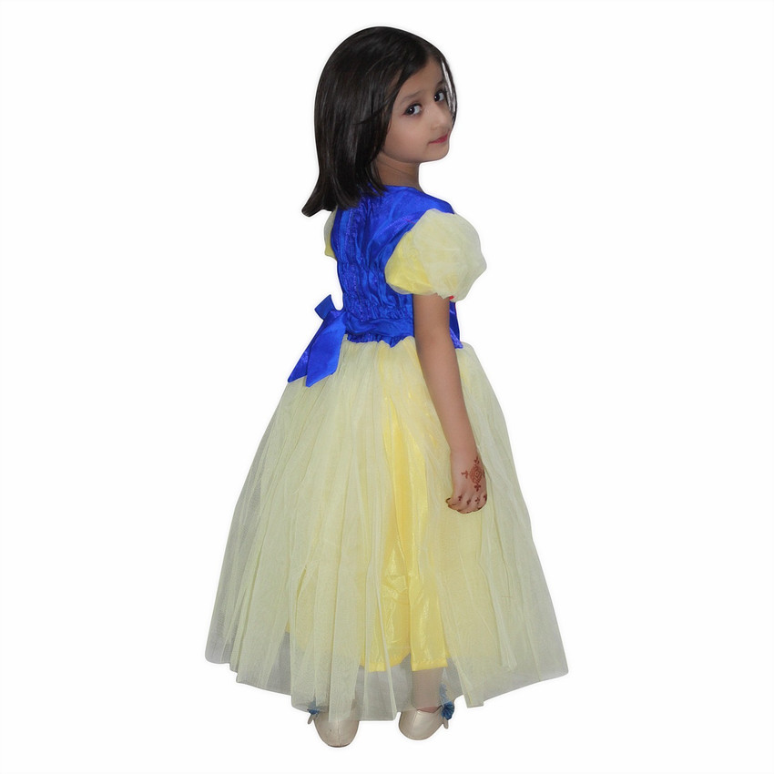 Original Snow White Costume