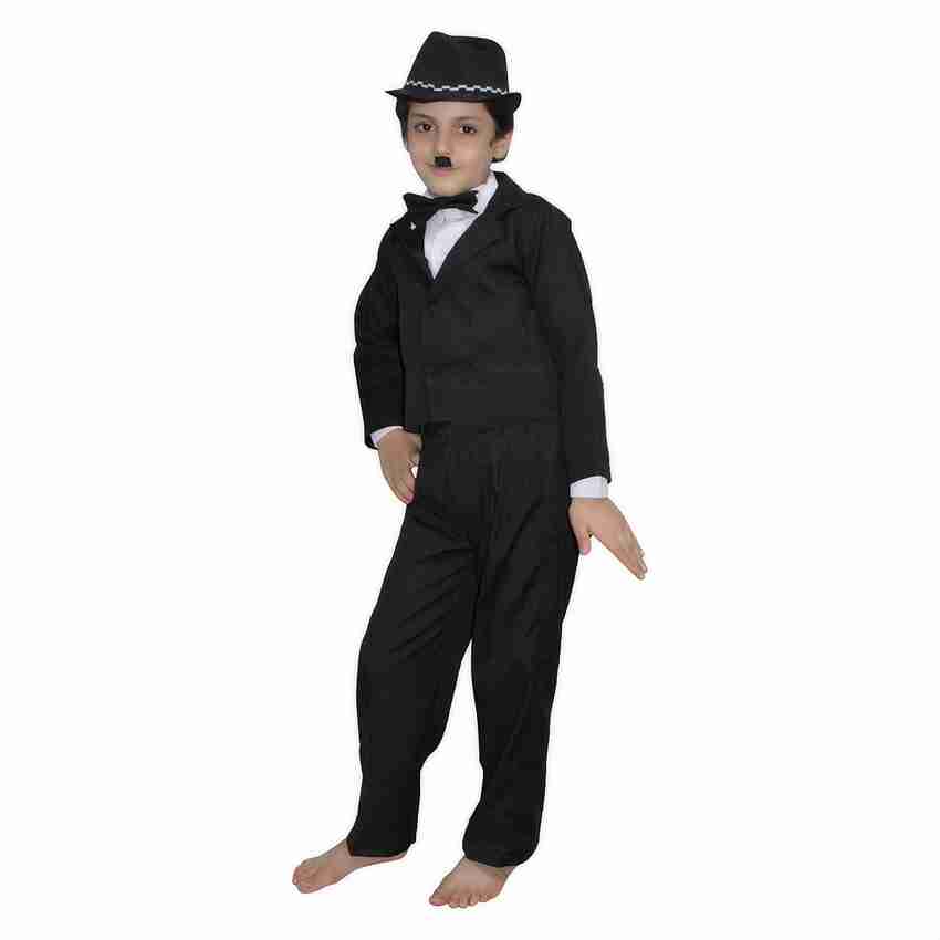 Charlie Chaplin Cosplay
