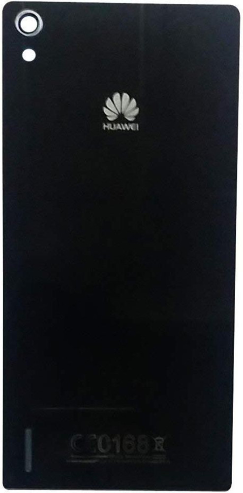 Huawei Ascend P7 Black