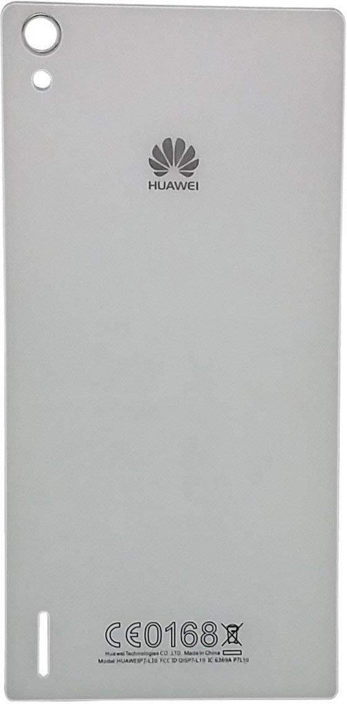 Huawei Ascend P7 Colors