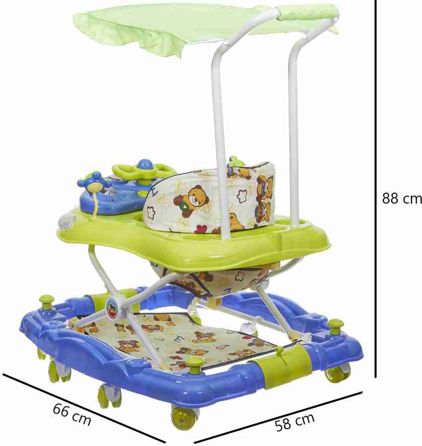 Modern Baby Walker