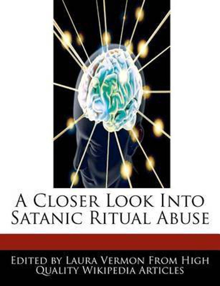 Satanic Ritual Abuse