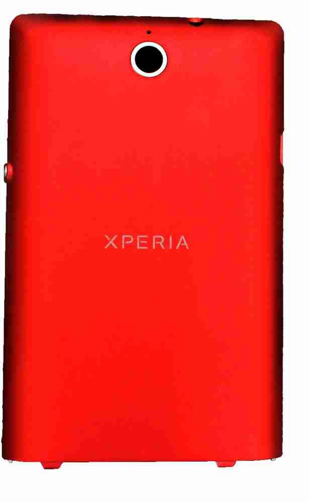 Xperia E Red