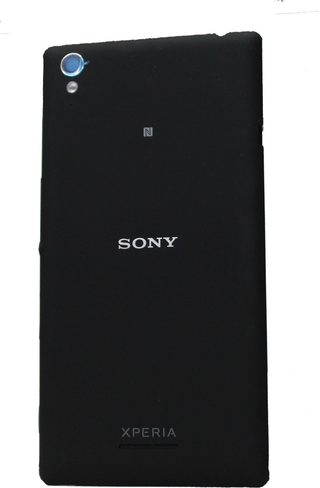 Xperia Z1 Black Vs White