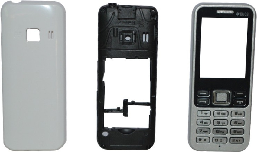 Samsung C3322 Price