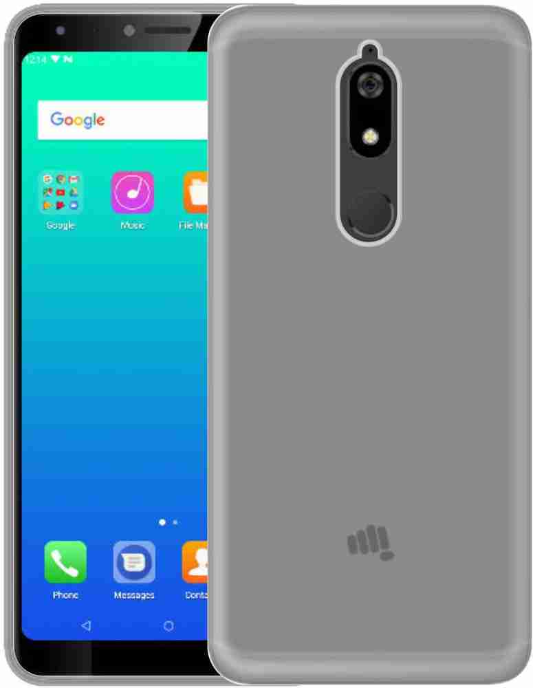 Micromax Canvas Pro Hd