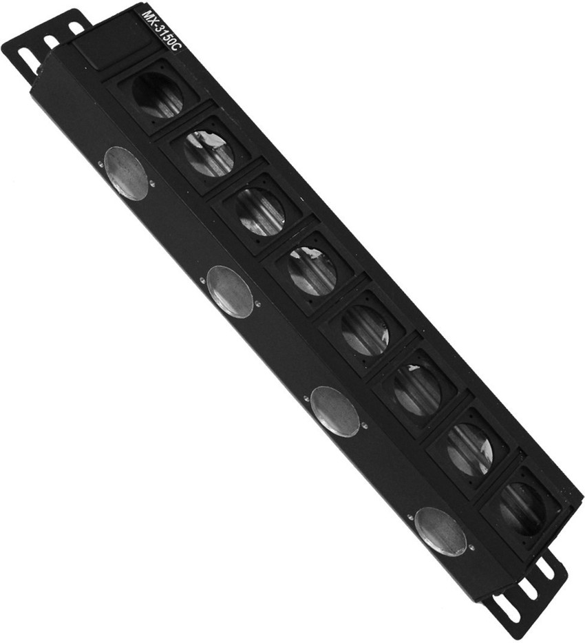 Audio Cable Junction Box