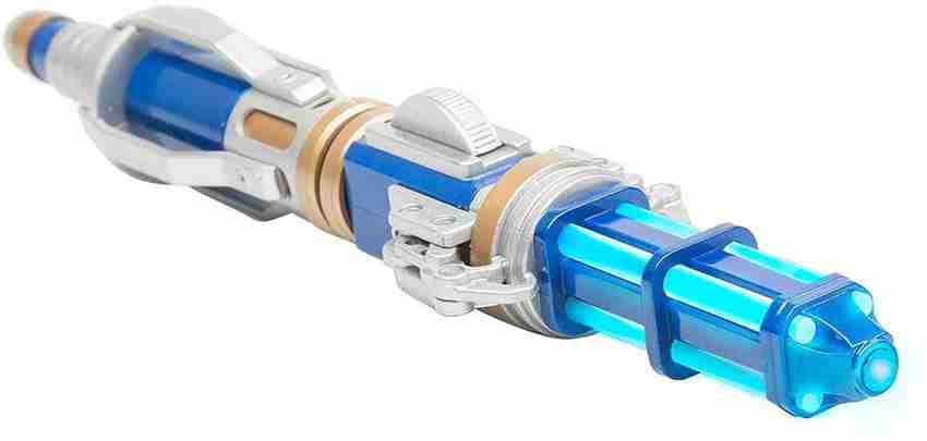 12th Doctor Sonic Screwdriver Toy