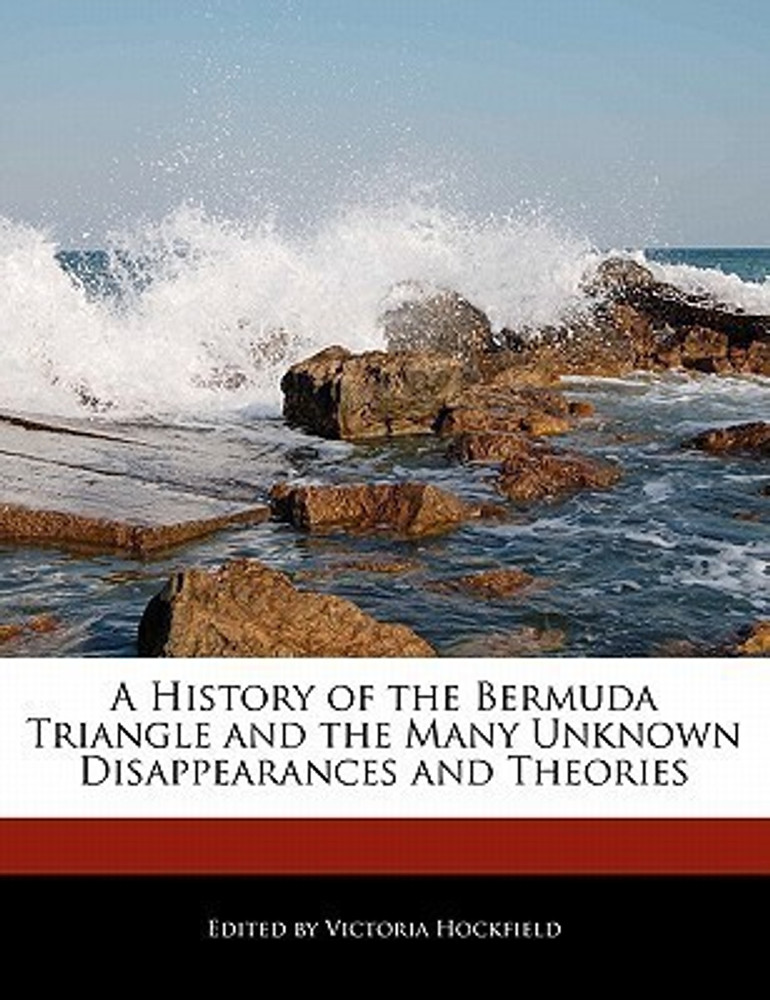 Bermuda Triangle History