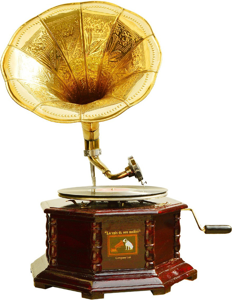 Gramophone Prices