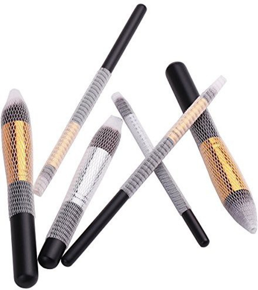 What Is A Makeup Brush Guard | Saubhaya Makeup