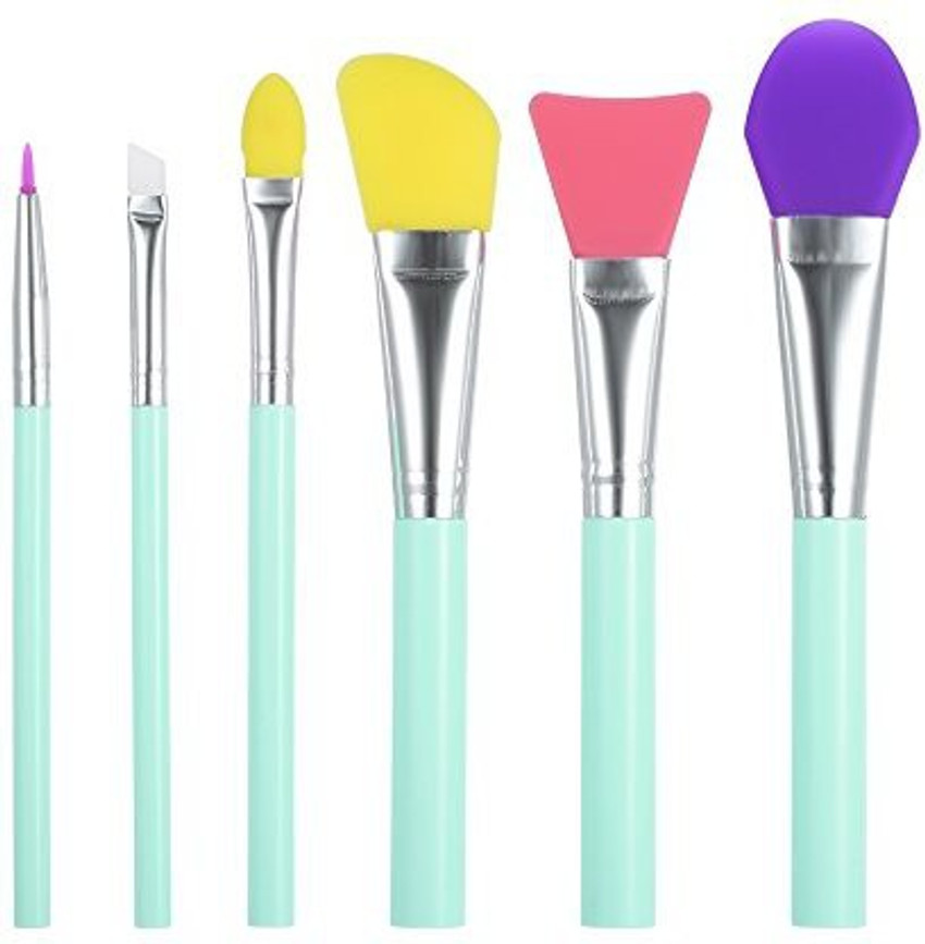 Silicone Makeup Brush