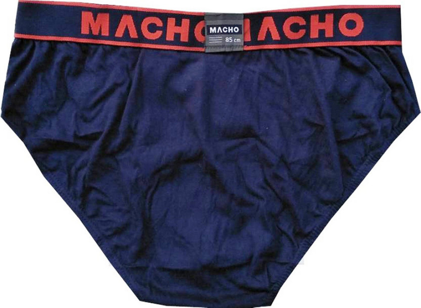 Amul Macho Logo