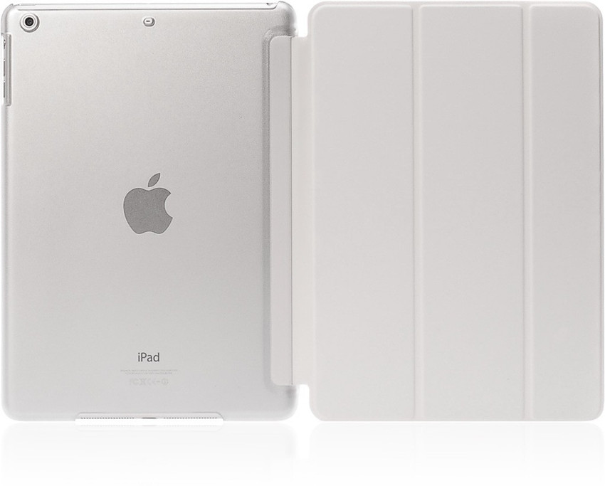 Ipad Front And Back With Case