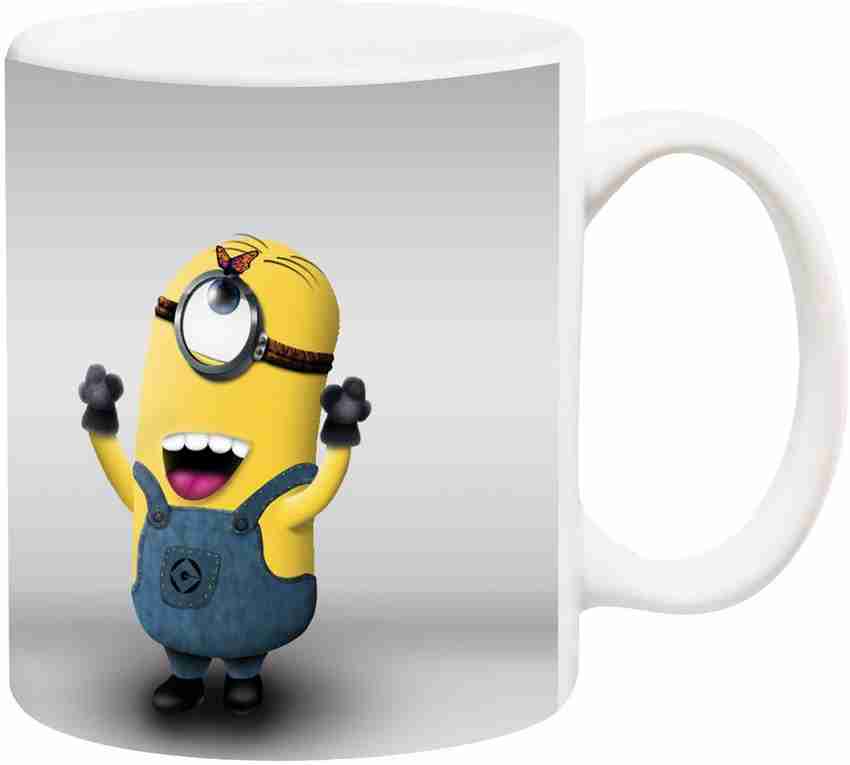 High Five Minion