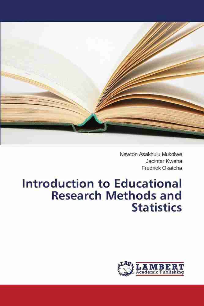 Research Methods And Statistics