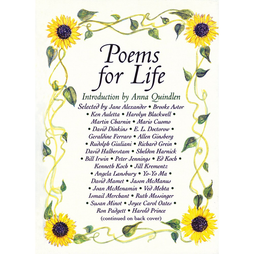 Poem On Life | Sitedoct.org