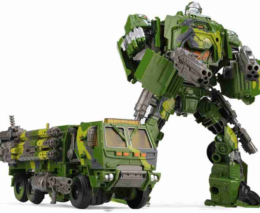 Transformers 4 Autobots Hound