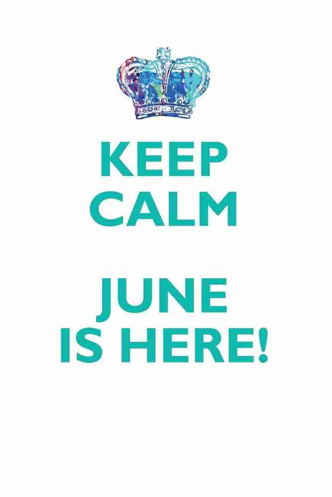 Keep Calm And Be The Best In The World