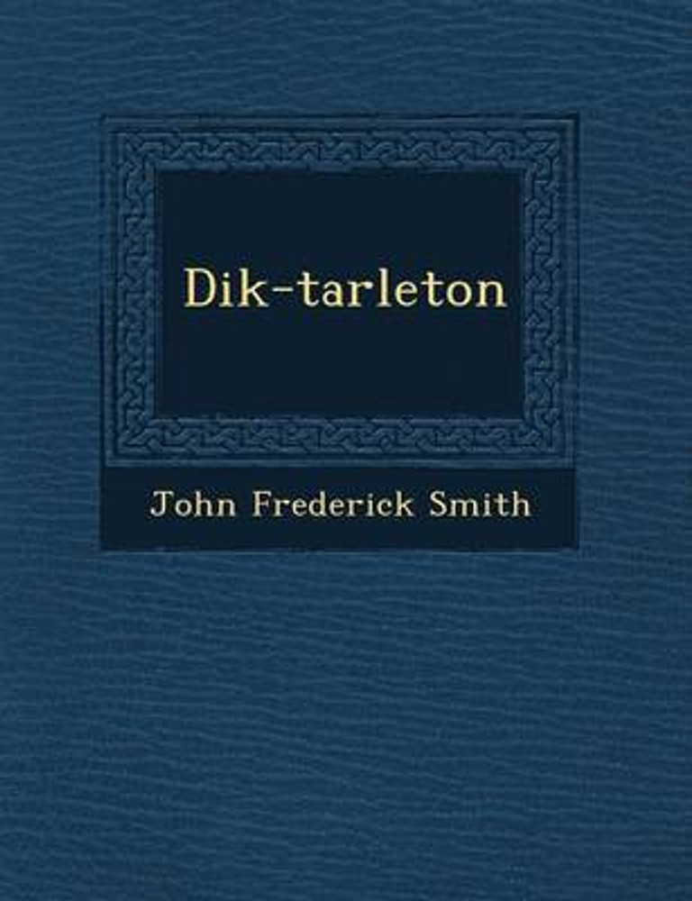 John Frederick Smith