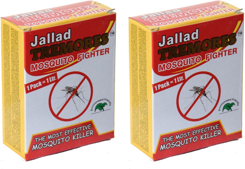 Mosquito repellent powder store
