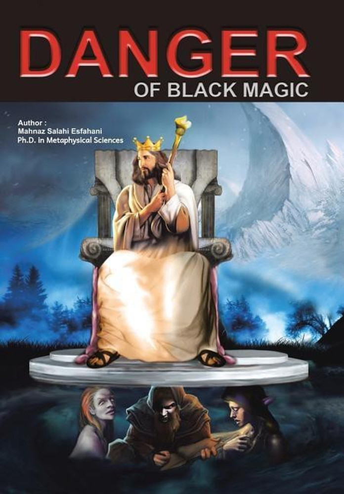 Indian Black Magic Book