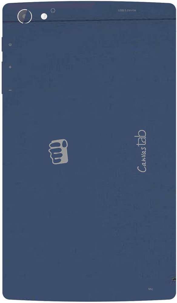 Micromax Android Tablet