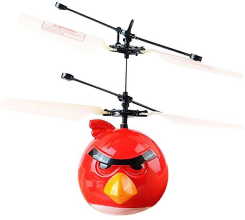 Remote Control Helicopter Parrot