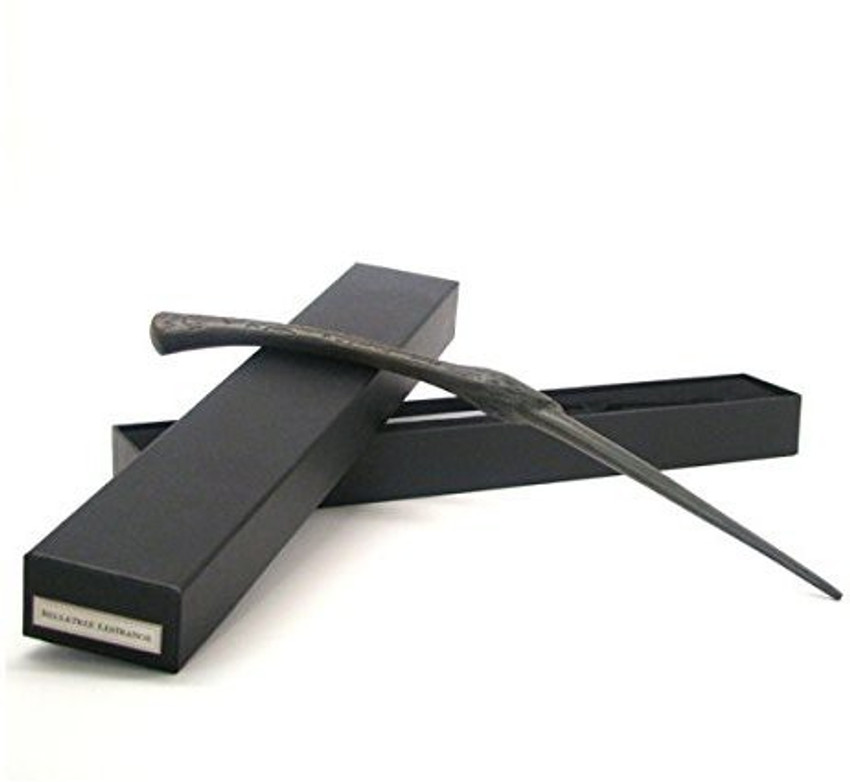 Bellatrix Lestrange Wand