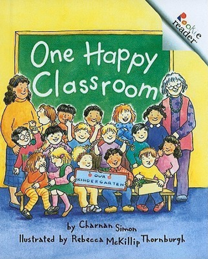 Happy Classroom