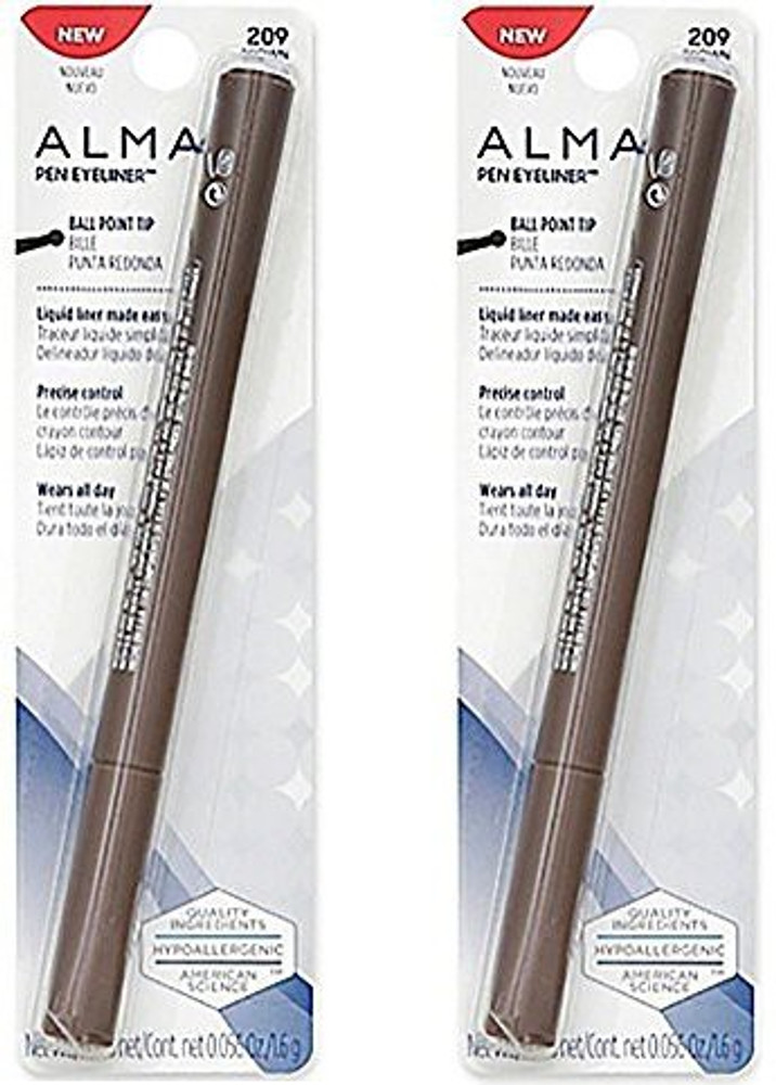 Almay Liquid Eyeliner Pen