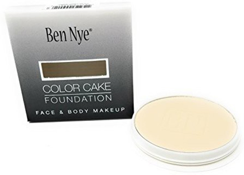 Ben Nye Color Cake Makeup | Saubhaya Makeup