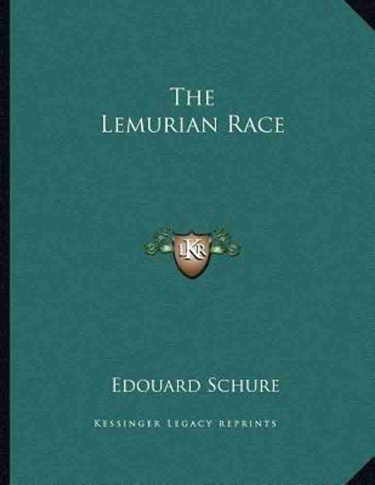 Lemurians Race