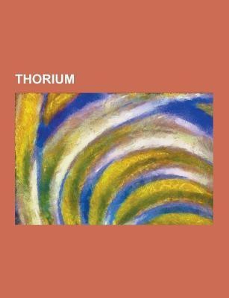 Thorium Wikipedia